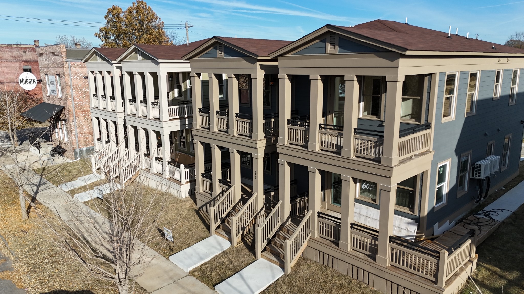 Beyond Zoning: Hidden Code Barriers to Middle-Scale Housing – My blog